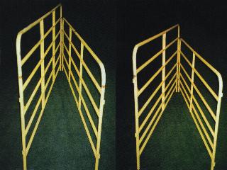 W.R. Smale Co. (1979) Ltd. - Cattle Penning